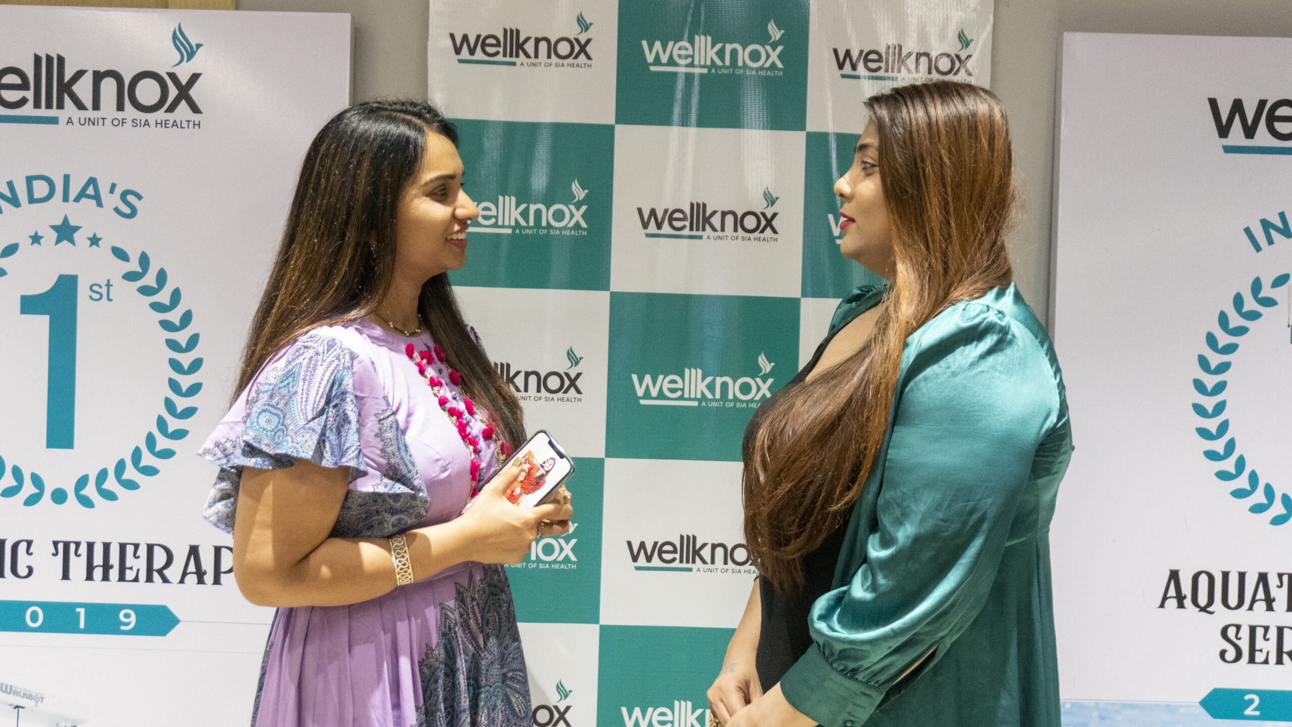 Gallery - Wellknox