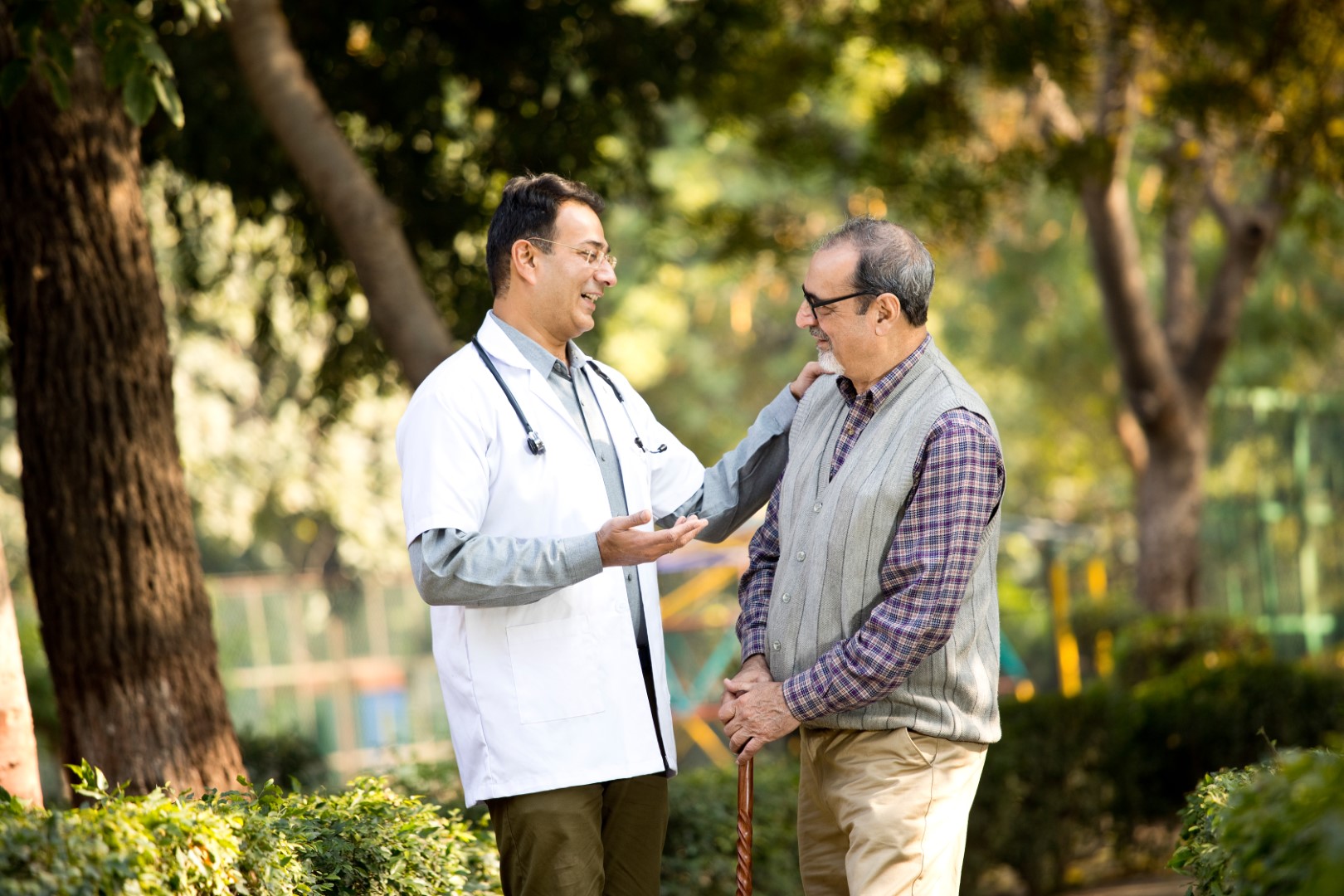 Best Doctor Services Centre in Hyderabad - Wellknox